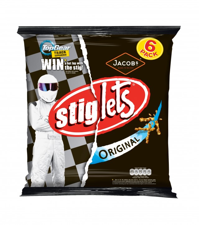 Twiglets Uk
