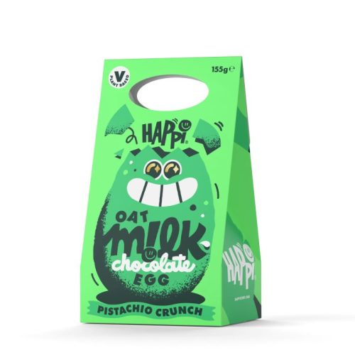 NOMO reveals its 2026 Easter range - Sweets & Savoury Snacks World