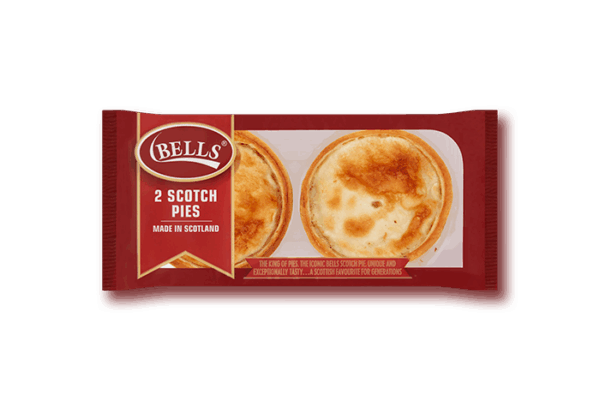 Bells Scotch pies land in M&S stores across Scotland - Sweets & Savoury ...