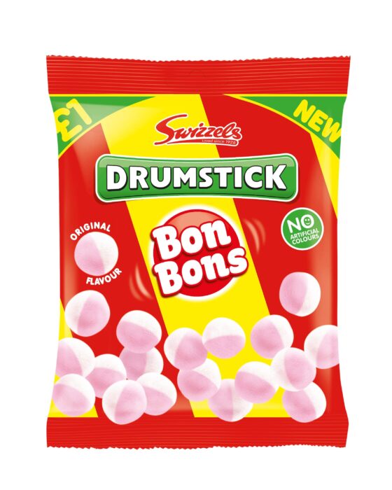 Best sellers transformed - Sweets & Savoury Snacks World
