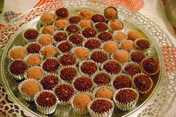 A spotlight on Brazil - Sweets & Savoury Snacks World