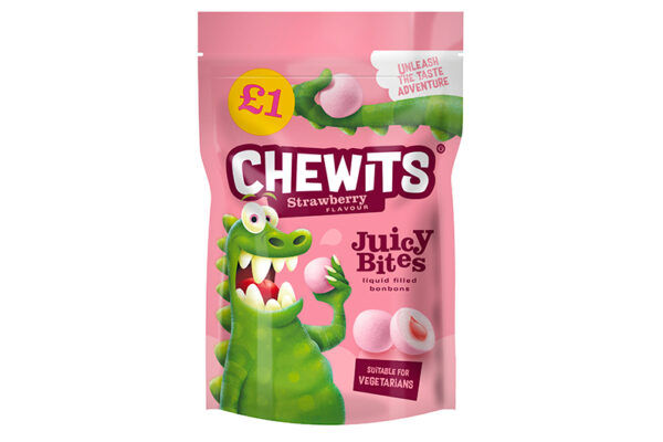 Chewits expands offering with range of new products - Sweets & Savoury ...