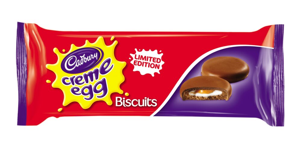 Returning to the sweet aisle - Sweets & Savoury Snacks World