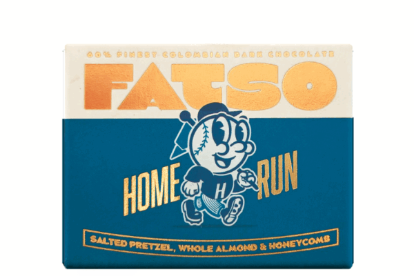 Fatso debuts into Harvey Nichols’ Food Halls - Sweets & Savoury Snacks ...