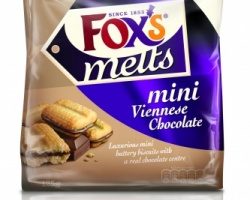 Fox's Archives - Sweets & Savoury Snacks World