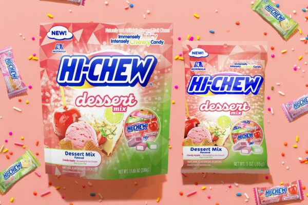Hi-Chew debuts new Dessert Mix - Sweets & Savoury Snacks World