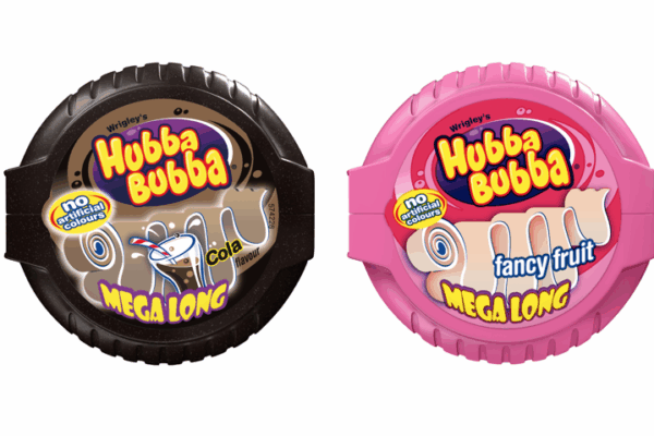New Hubba Bubba flavours arrive - Sweets & Savoury Snacks World