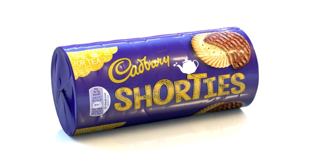 New look for biscuit range - Sweets & Savoury Snacks World