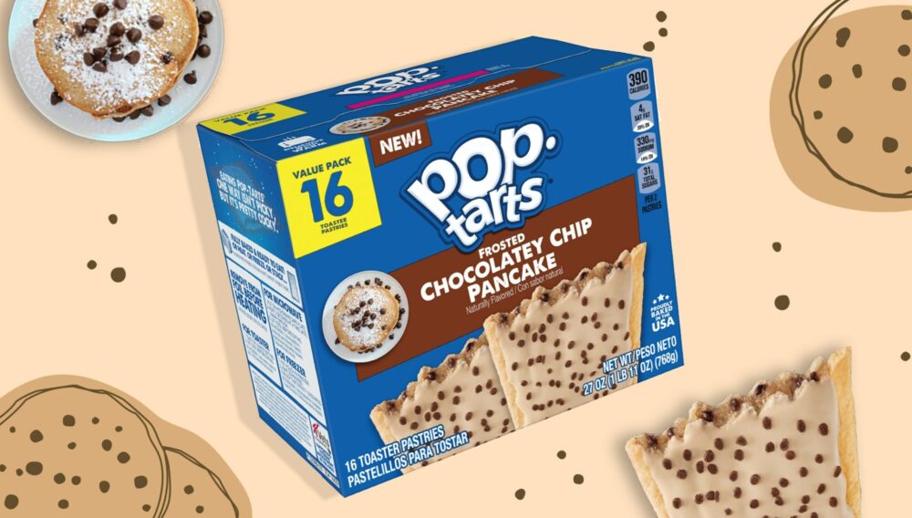 Pop-Tarts introduces new flavours - Sweets & Savoury Snacks World