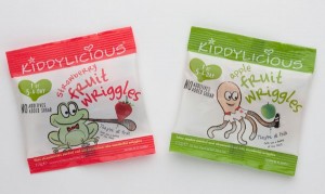Strings full of fruit - Sweets & Savoury Snacks World