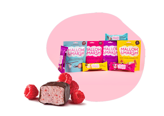 Serious Sweets expands reach with acquisition of Mallow & Marsh ...