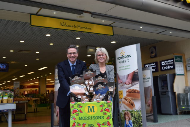 Tilly’s secures Morrison’s deal - Sweets & Savoury Snacks World