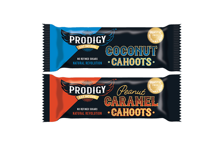 Prodigy introduces 'Eat No Evil' slogan for new better-for-you ...