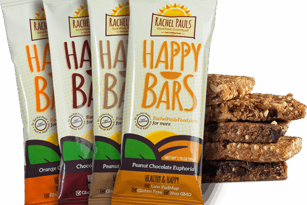 Energy bar breakthrough for IBS sufferers - Sweets & Savoury Snacks World