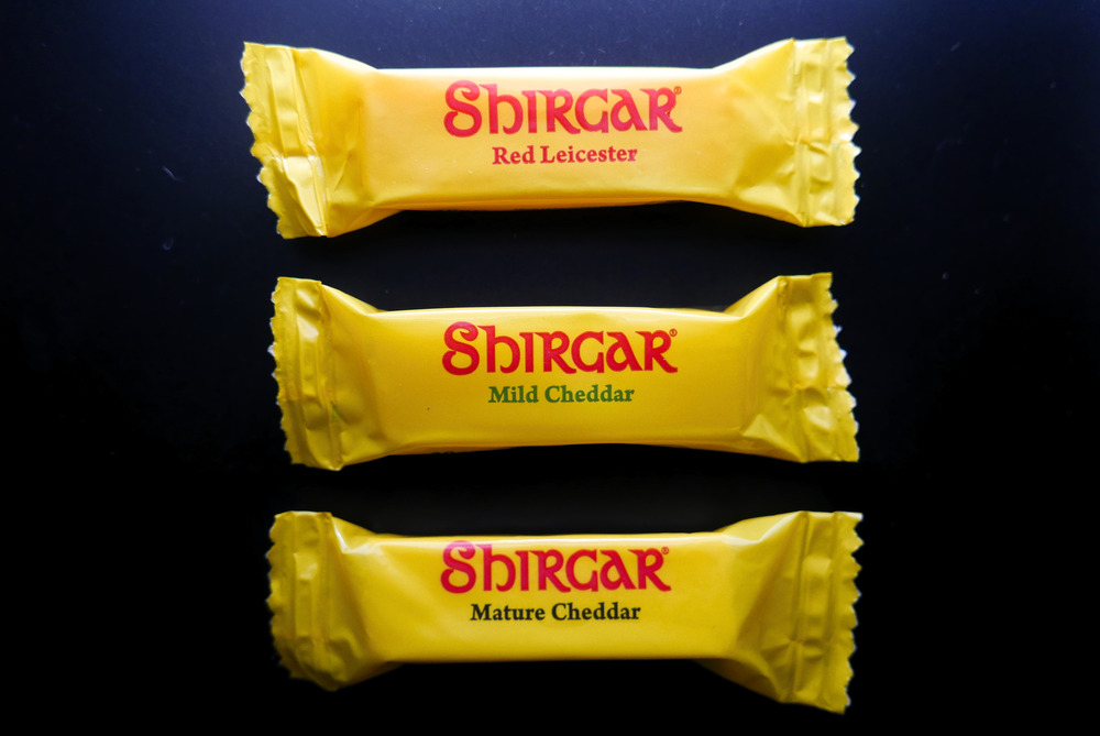 Millbrook Dairy introduces premium Welsh-made Shirgar Cheese Sticks ...