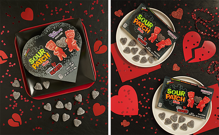 Sour Patch Kids puts sweet twist on Valentine's Day - Sweets & Savoury ...