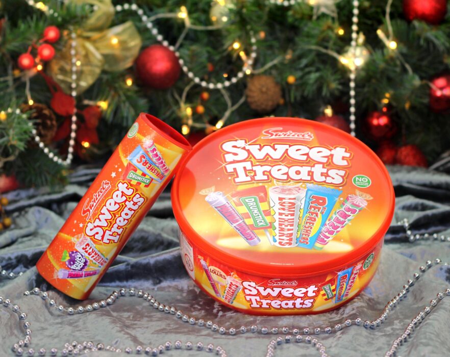 Swizzels unveils Christmas range - Sweets & Savoury Snacks World