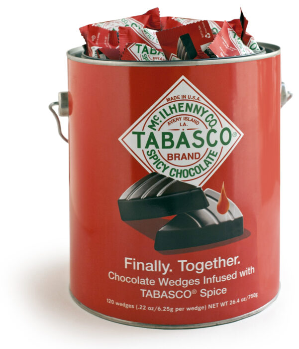 New lines added to Tabasco range - Sweets & Savoury Snacks World