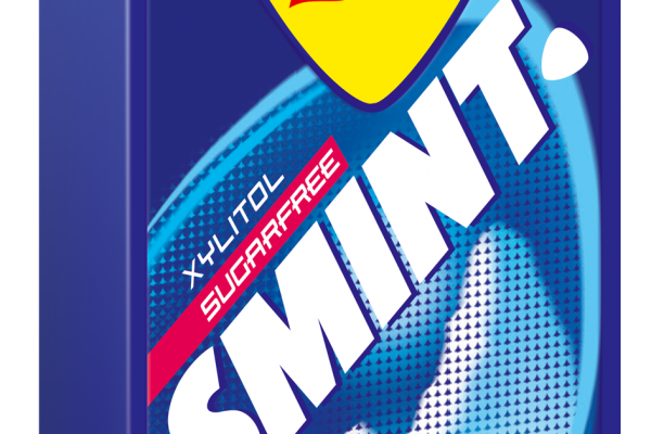 Smint adds new format - Sweets & Savoury Snacks World