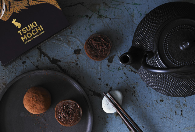 Putting mochi on the map - Sweets & Savoury Snacks World