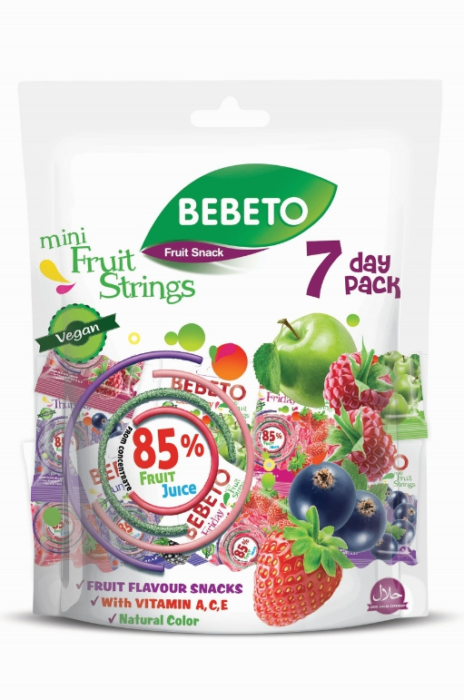 Bebeto to expand halal confectionery range | Sweets & Savoury Snacks World