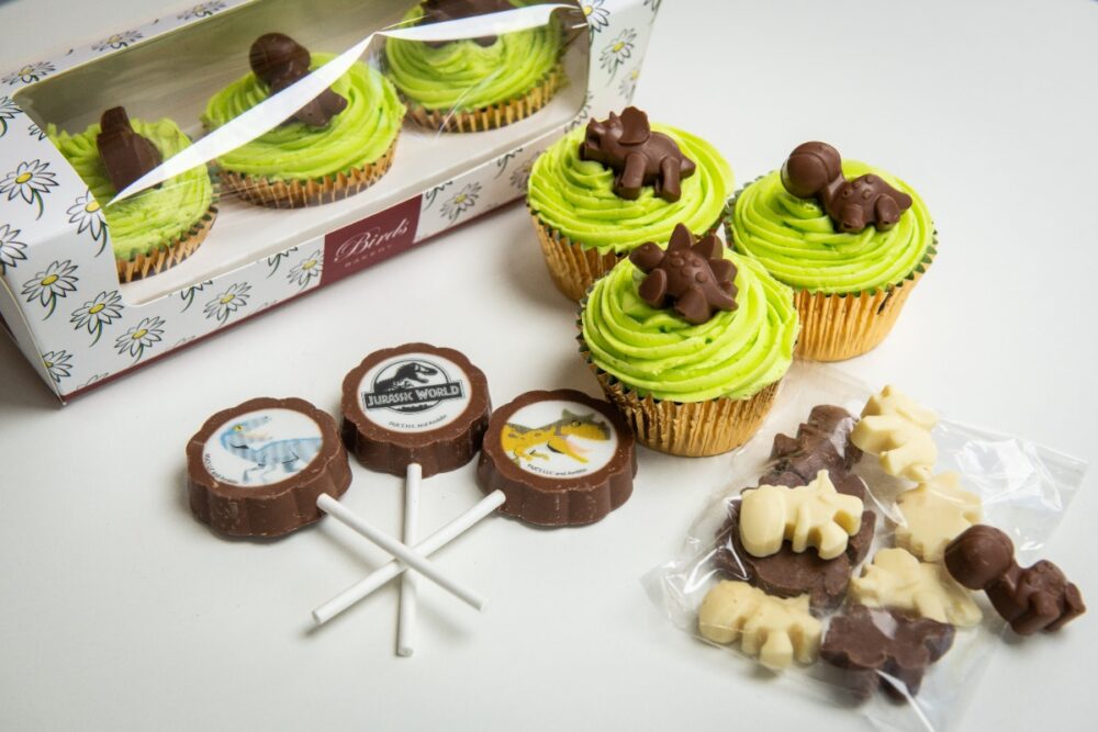 Birds launches roarsome treats - Sweets & Savoury Snacks World