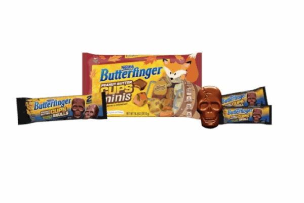 Néstle gets Halloween ready - Sweets & Savoury Snacks World