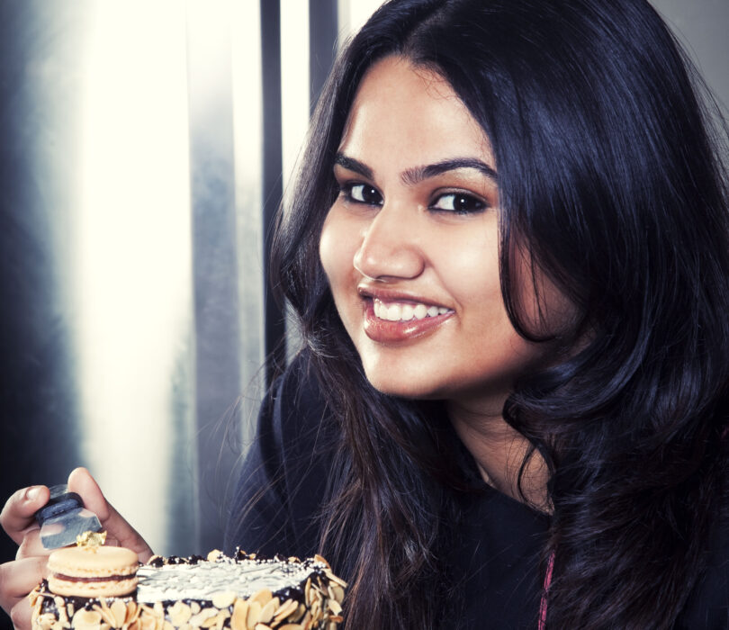 Bringing macaroons to India - Sweets & Savoury Snacks World