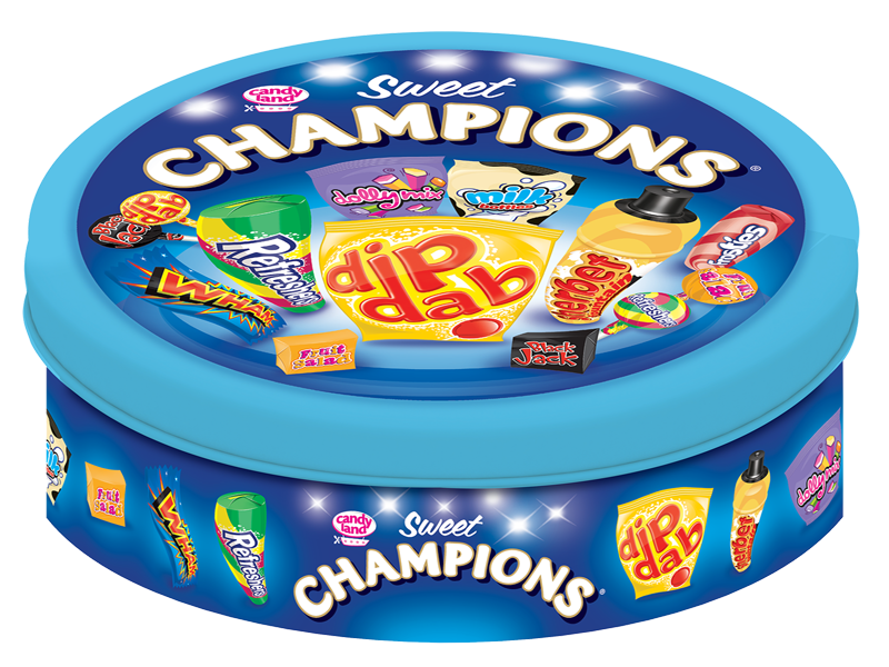 Gearing up for gifting - Sweets & Savoury Snacks World