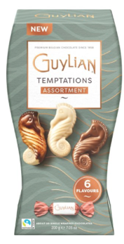 Guylian chocolates introduces seasonal offerings - Sweets & Savoury ...