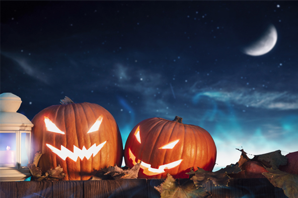 Manufacturers set the spooky tone for global Halloween celebrations ...