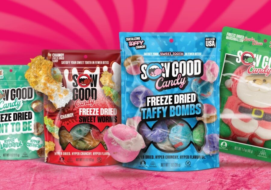 Sow Good Inc. builds on steady innovation pipeline with variety of new ...