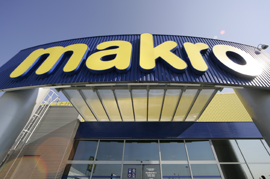Metro changes management at Makro - Sweets & Savoury Snacks World
