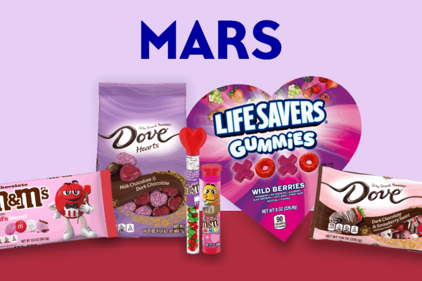 Mars unveils variety of Valentine's Day innovations - Sweets & Savoury ...
