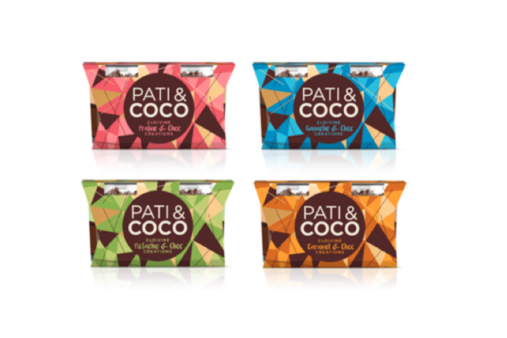 New puddings from Pati & Coco - Sweets & Savoury Snacks World