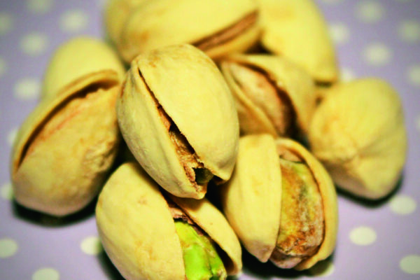 Snacking revolution - Sweets & Savoury Snacks World