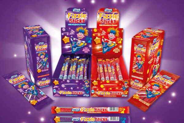 Retro sweets relaunch - Sweets & Savoury Snacks World