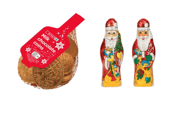 Spar turns to Christmas - Sweets & Savoury Snacks World
