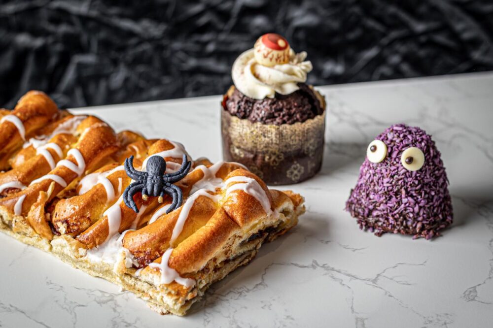 Ole and Steen launch special edition Halloween treats - Sweets ...