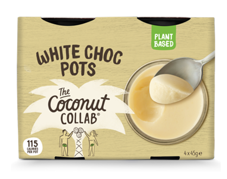 The Coconut Collab introduces new creamy and dreamy desserts - Sweets ...